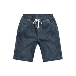JP1880 Shorts Herren Gr&ouml;&szlig;e 38 dunkelblau
