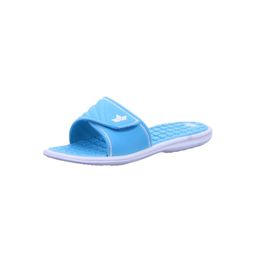 Lico Pantolette Damen Gr&ouml;&szlig;e 41 hellblau
