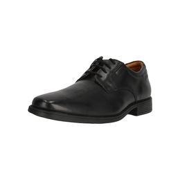 Clarks Schuhe 'Tilden' Herren Gr&ouml;&szlig;e 40 schwarz