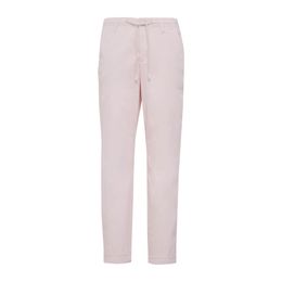 comma, COMMA Chinohose Damen Gr&ouml;&szlig;e 46 rosa