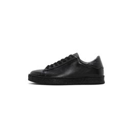 Derimod Sneaker low Herren Gr&ouml;&szlig;e 41 schwarz