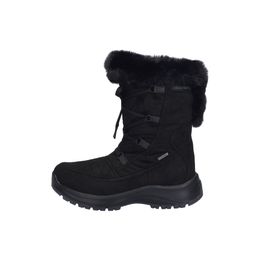 Josef Seibel Snowboots 'Colorado' Damen Gr&ouml;&szlig;e 40 schwarz Winterschuhe