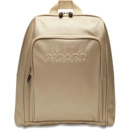 Picard Rucksack Damen Gr&ouml;&szlig;e One Size ecru