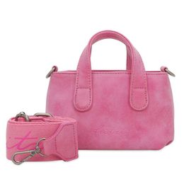 Fritzi aus Preussen Fritzi Aus Preu&szlig;en Handtasche 'Baby' Damen Gr&ouml;&szlig;e One Size pink