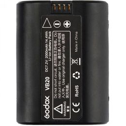 Godox VB-20 Akku f&uuml;r V350