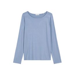 Marc O'Polo Marc O'polo Schlafshirt Damen Gr&ouml;&szlig;e M hellblau