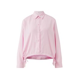 s.Oliver Bluse Damen Gr&ouml;&szlig;e S rosa