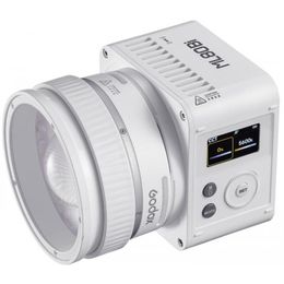 Godox ML80Bi Bi-Color LED Light