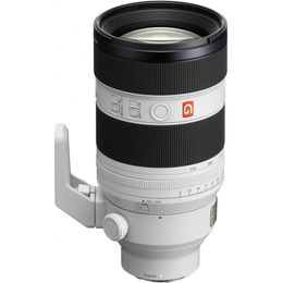 Sony SEL FE 50-150mm f2 GM Kundenretoure