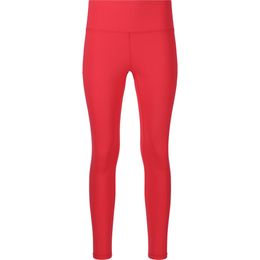 ENDURANCE ATHLECIA Athlecia Sporthose 'Bloom' Damen Gr&ouml;&szlig;e M rot