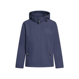 Bench Jacke Damen Gr&ouml;&szlig;e S blau