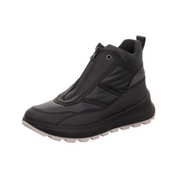 Legero Ankle Boots 'T4 Run' Damen Gr&ouml;&szlig;e 38 schwarz Winterschuhe