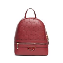Gattinoni Rucksack Damen Gr&ouml;&szlig;e One Size rot