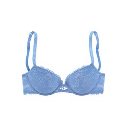 Lascana BH Damen Gr&ouml;&szlig;e 80 hellblau