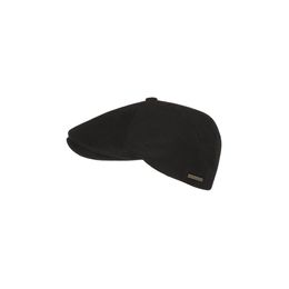 Hatland Cap 'Brave' Damen Gr&ouml;&szlig;e 61 schwarz