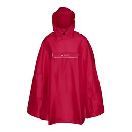 Vaude Outdoorjacke 'Valdipino' Herren Gr&ouml;&szlig;e XXL rot