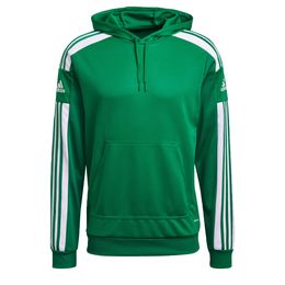 adidas Performance Sportsweatshirt 'Squadra 21' Herren Gr&ouml;&szlig;e XXXL gr&uuml;n / wei&szlig;