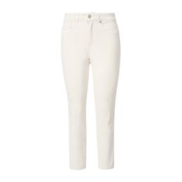 MIAMODA Jeans Damen Gr&ouml;&szlig;e 34 wollwei&szlig;