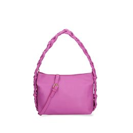 Gave Lux Schultertasche Damen Gr&ouml;&szlig;e One Size fuchsia