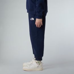 The North Face Jogginganzug Jungen Gr&ouml;&szlig;e 98 navy / wei&szlig;