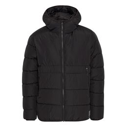 North Bend Steppjacke ' Sareno' Herren Gr&ouml;&szlig;e XXXL schwarz