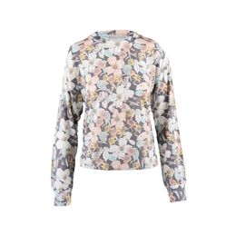 PJ Salvage Schlafshirt 'Pastel Dreams' Damen Gr&ouml;&szlig;e M bunt