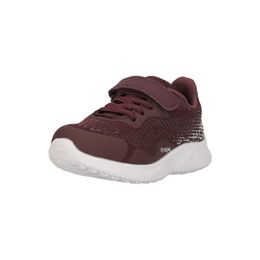 ZIGZAG Sneaker 'Gumpa' Jungen Gr&ouml;&szlig;e 34 dunkelrot