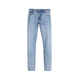 CHASIN' Chasin' Jeans 'Iron Craw' Herren Gr&ouml;&szlig;e 34 hellblau