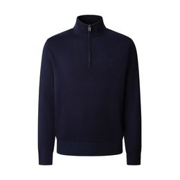 Hackett London Pullover Herren Gr&ouml;&szlig;e XS marine