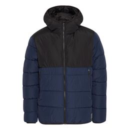North Bend Steppjacke ' Sareno' Herren Gr&ouml;&szlig;e S navy / schwarz