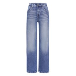 Paddock's Paddocks Jeans Damen Gr&ouml;&szlig;e 25/26 blue denim