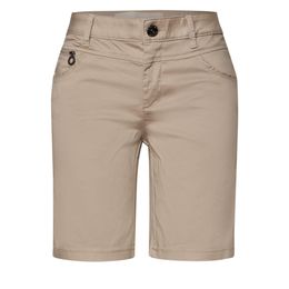 Street One Shorts Damen Gr&ouml;&szlig;e 40 sand