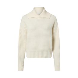 Opus Pullover ' Purika ' Damen Gr&ouml;&szlig;e S ecru