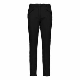 CMP Sporthose 'W LONG PANT III' Damen Gr&ouml;&szlig;e 4XL schwarz