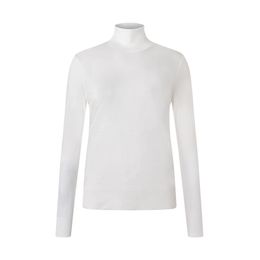 Maerz Muenchen Pullover Damen Gr&ouml;&szlig;e M wei&szlig;