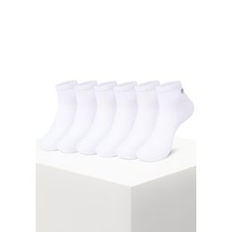 INDICODE Jeans Socken 'Foltman' Herren Gr&ouml;&szlig;e 43/46 wei&szlig;