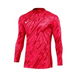 Nike Funktionsshirt Herren Gr&ouml;&szlig;e XL rot / wei&szlig;