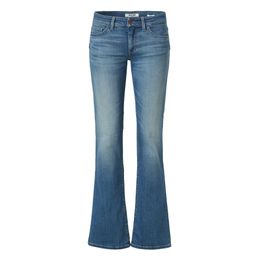 Salsa Jeans Jeans Damen Gr&ouml;&szlig;e 27 blue denim