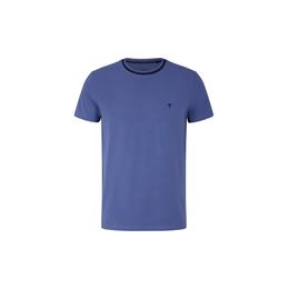 JOOP! T-Shirt Herren Gr&ouml;&szlig;e L marine / saphir