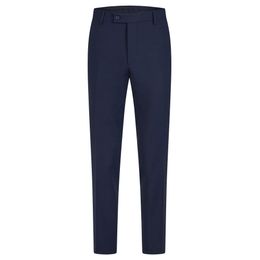 HECHTER PARIS Hose Herren Gr&ouml;&szlig;e 102 dunkelblau