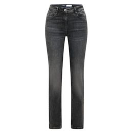 Cecil Jeans Damen Gr&ouml;&szlig;e 36 grey denim