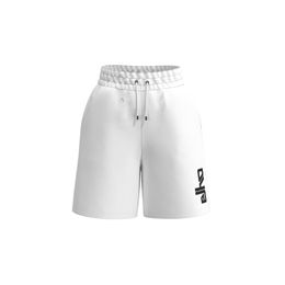 Elho Shorts 'Borneo 89' Damen Gr&ouml;&szlig;e 38 schwarz / offwhite