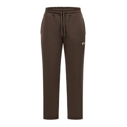 Smilodox Jogginghose Yasin Herren Gr&ouml;&szlig;e 40 braun