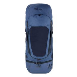 Jack Wolfskin Sportrucksack 'Highland Trail' Herren Gr&ouml;&szlig;e One Size blau / petrol