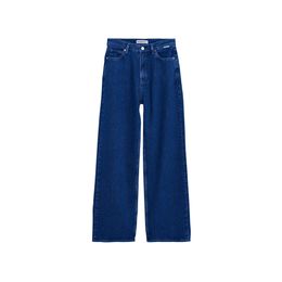 armedangels Jeans ENIJAA Damen Gr&ouml;&szlig;e 27 dunkelblau