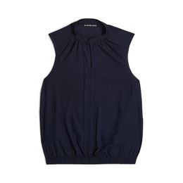G-Star Raw G-star Button Up Shirt 'Stand' Damen Gr&ouml;&szlig;e S navy
