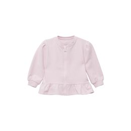 s.Oliver Sweatjacke M&auml;dchen Gr&ouml;&szlig;e 80 rosa