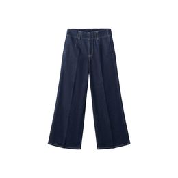 Mango Jeans 'Alma' Damen Gr&ouml;&szlig;e 30/31 navy