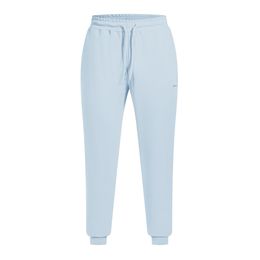 Smilodox Jogginghose Nilo Regular Fit Herren Gr&ouml;&szlig;e L hellblau