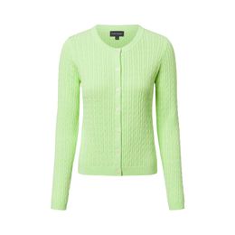 Franco Callegari Strickjacke Damen Gr&ouml;&szlig;e M limone